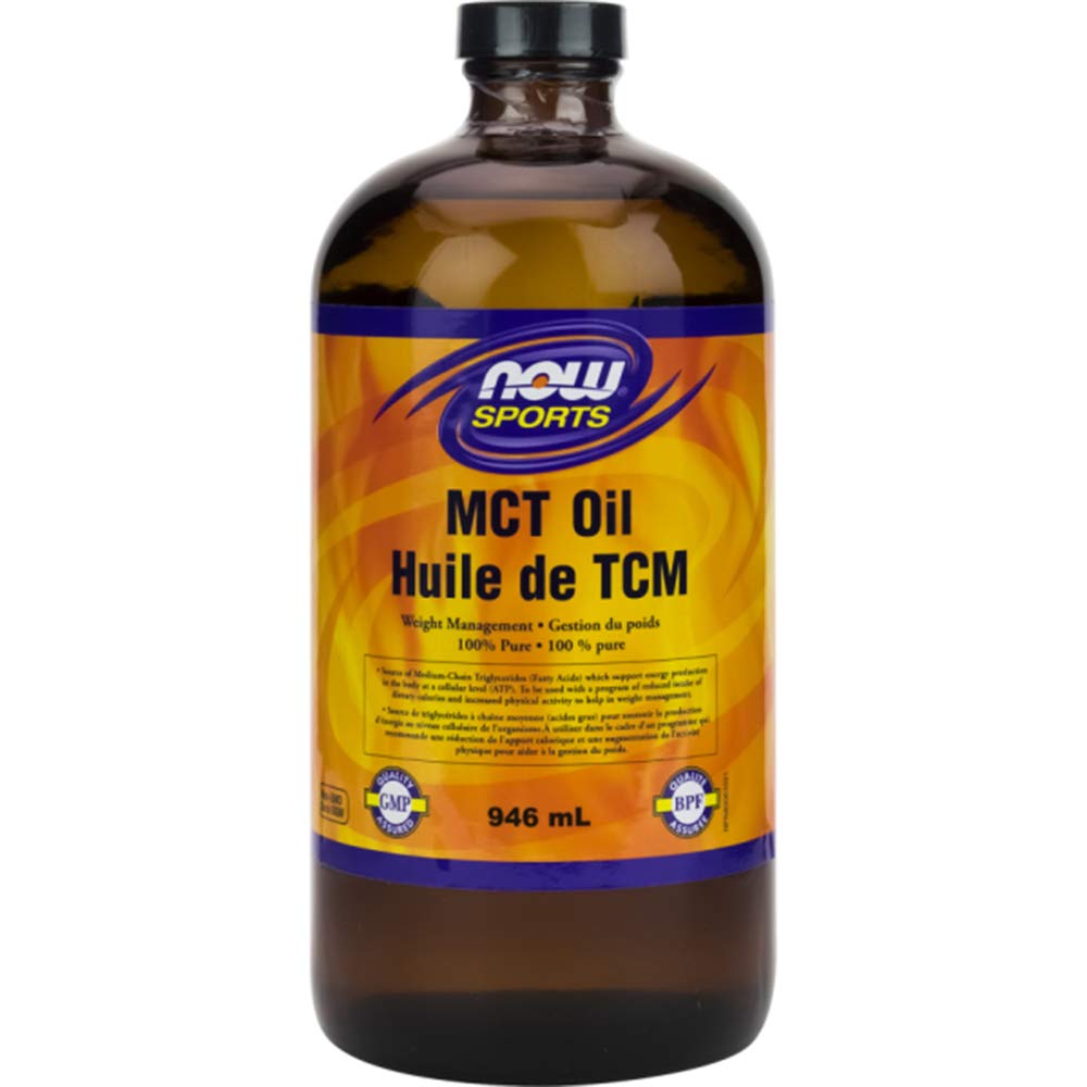 MCT Oil - Keto Meals and Recipes