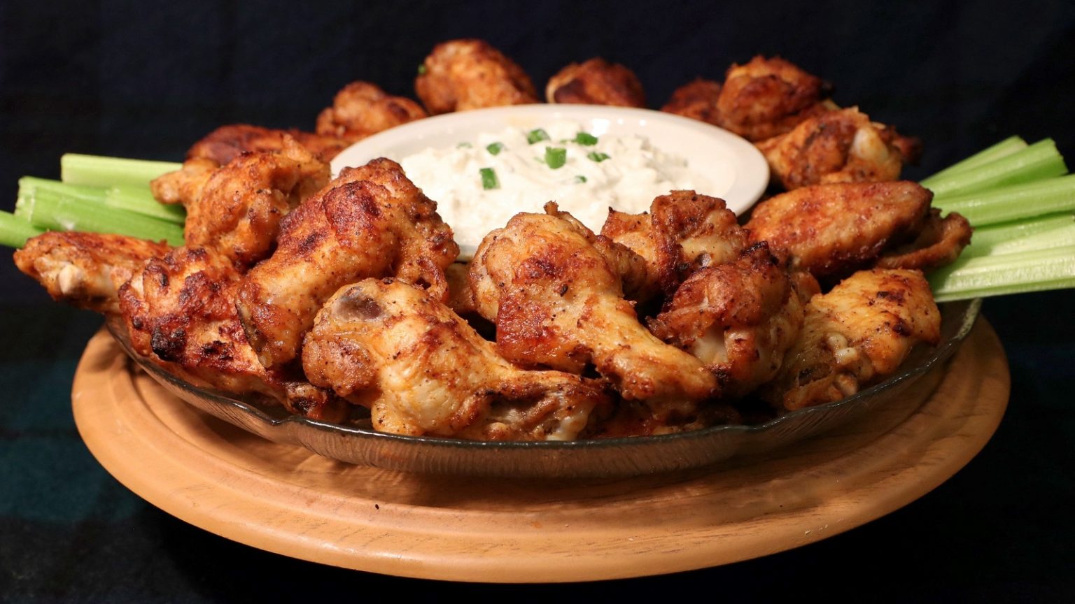 Fried Rats on a Stick - Keto Meals and Recipes