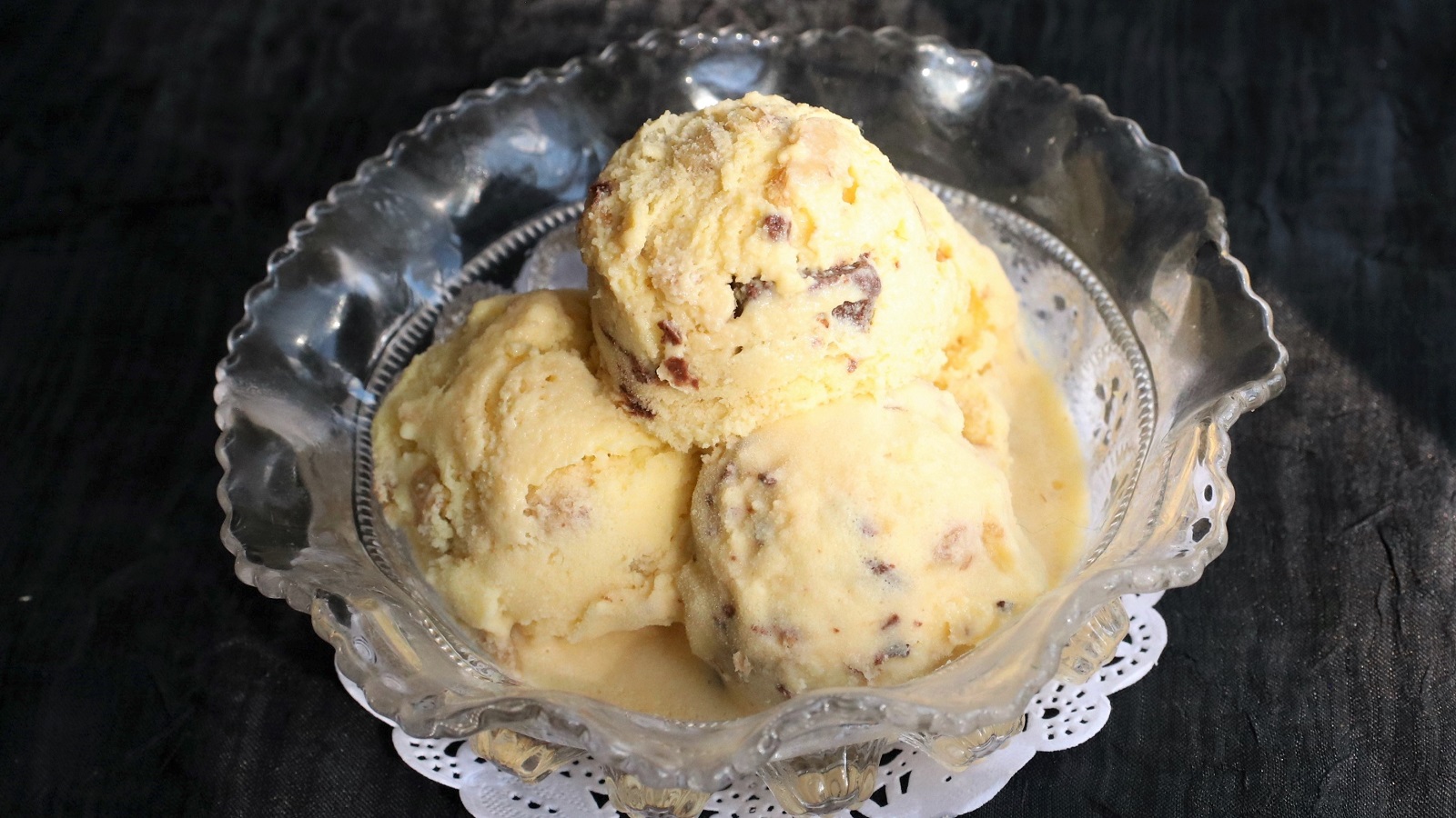 Chunky Monkey - Keto Meals and Recipes